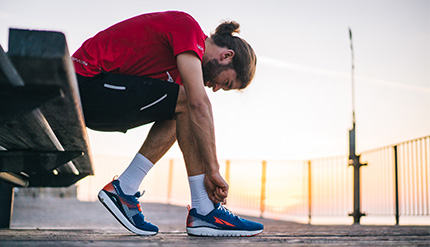 Altra Running - Europe | Official Website