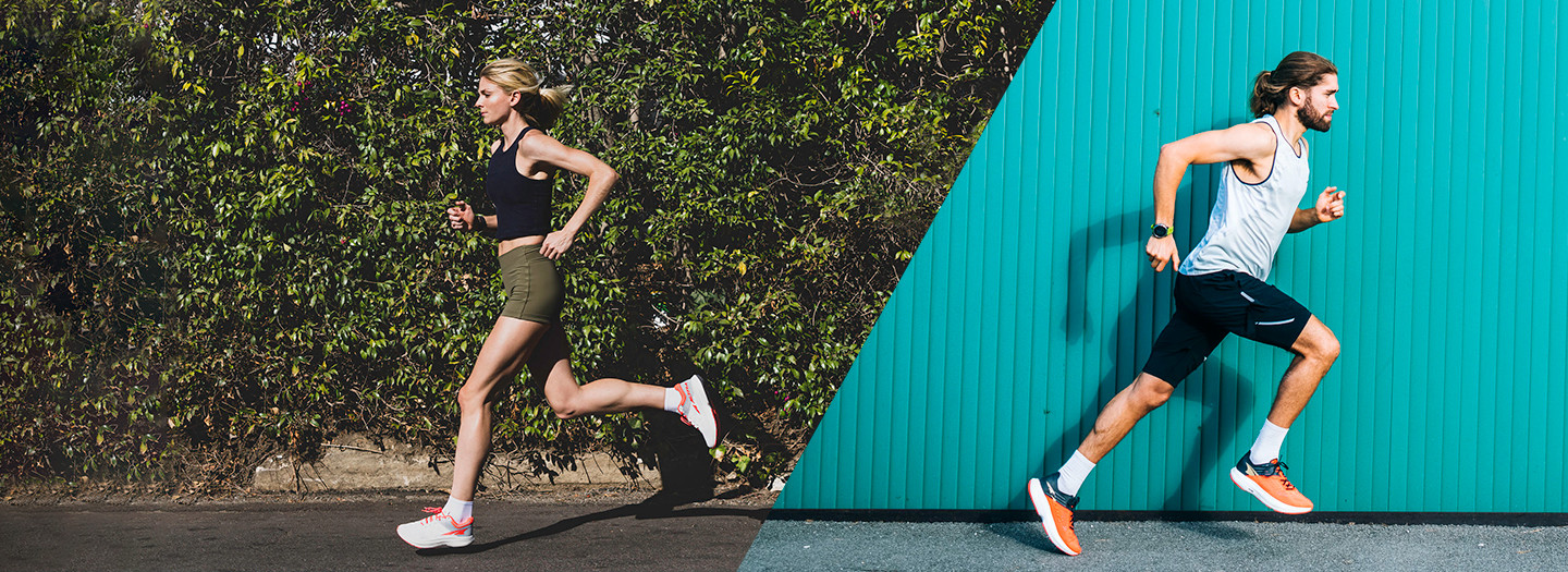 Altra Running - Europe | Official Website