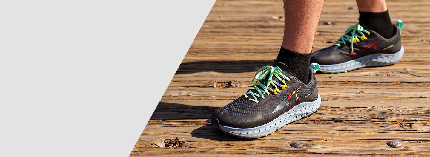 Altra Running - Italia | Sito Ufficiale