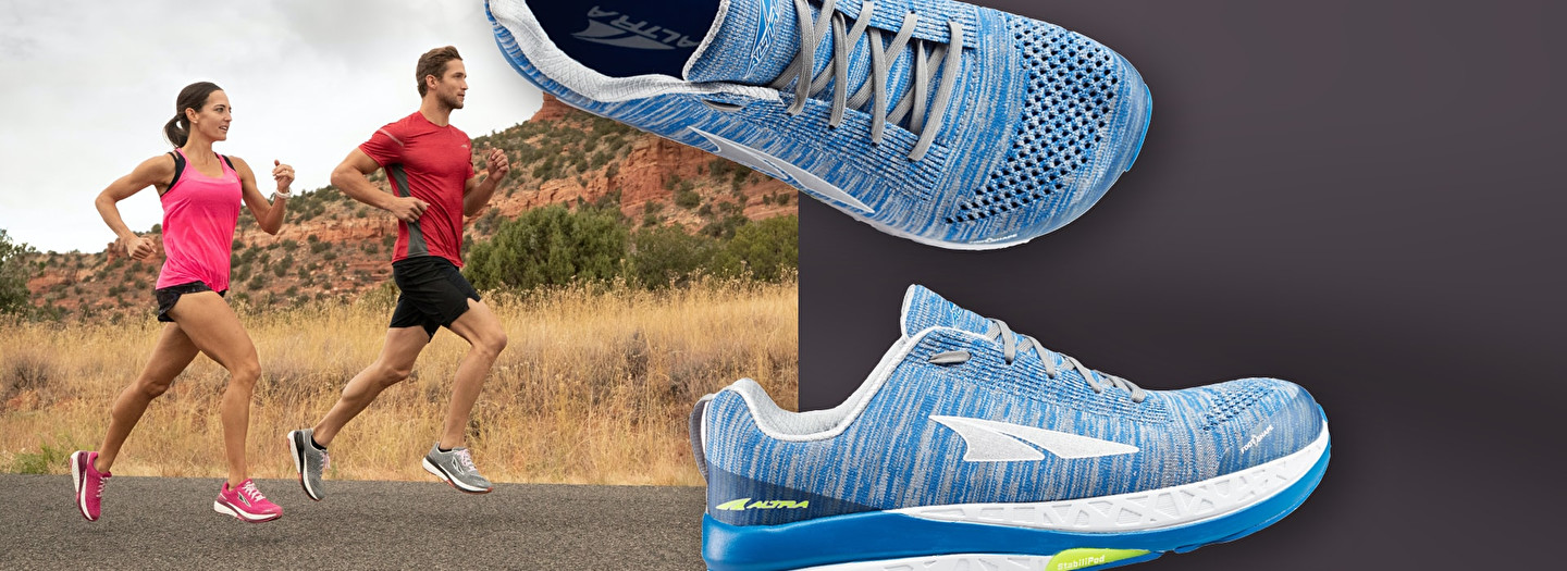 Altra Running - France | Site Officiel