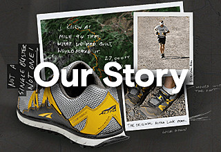 Altra Running - France | Site Officiel